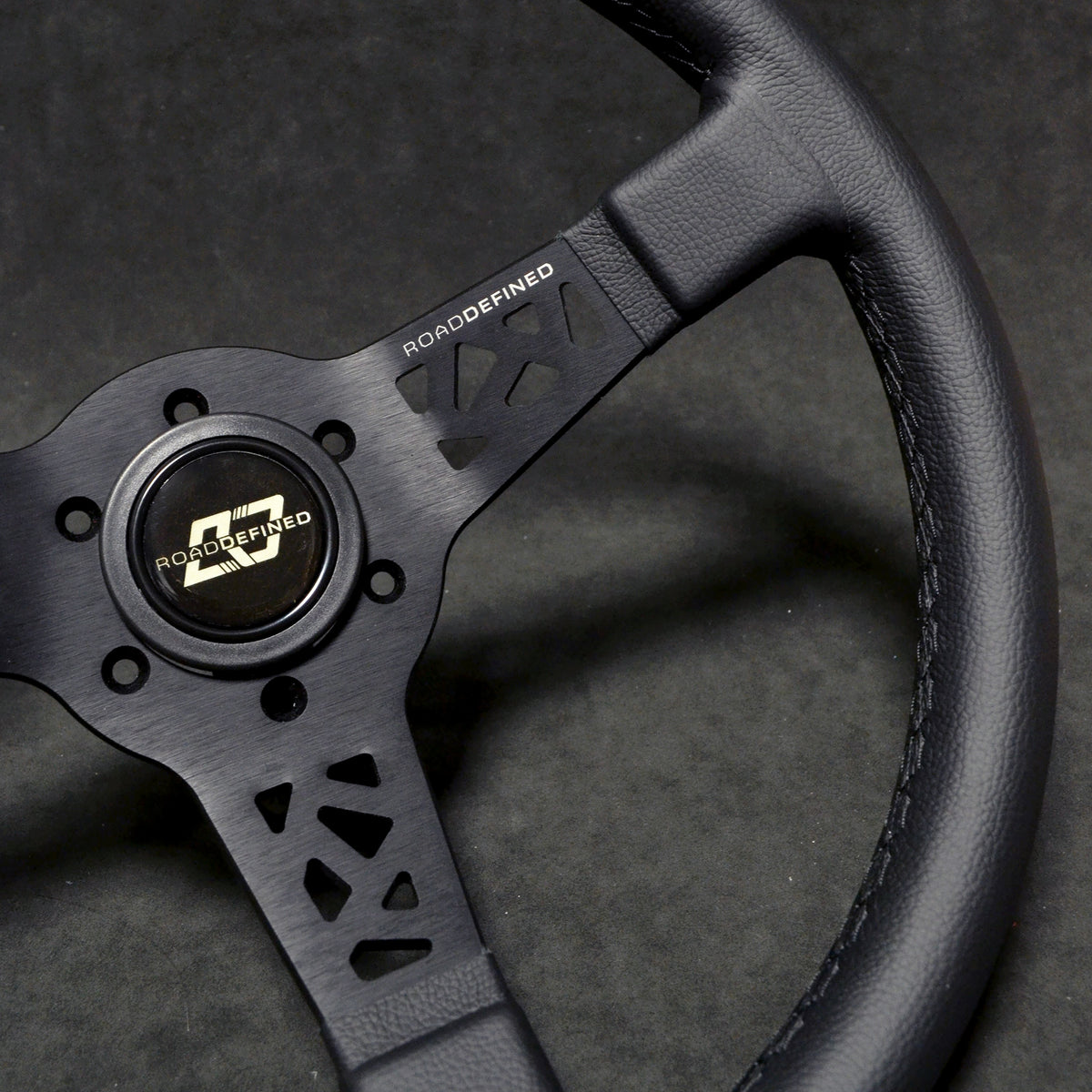 ROADDEFINED Deep Mesh 350mm